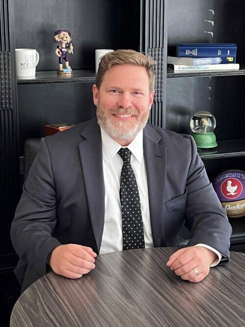 Criminal Defense Lawyer- Nathan Earwood: WNC Defense Attorney