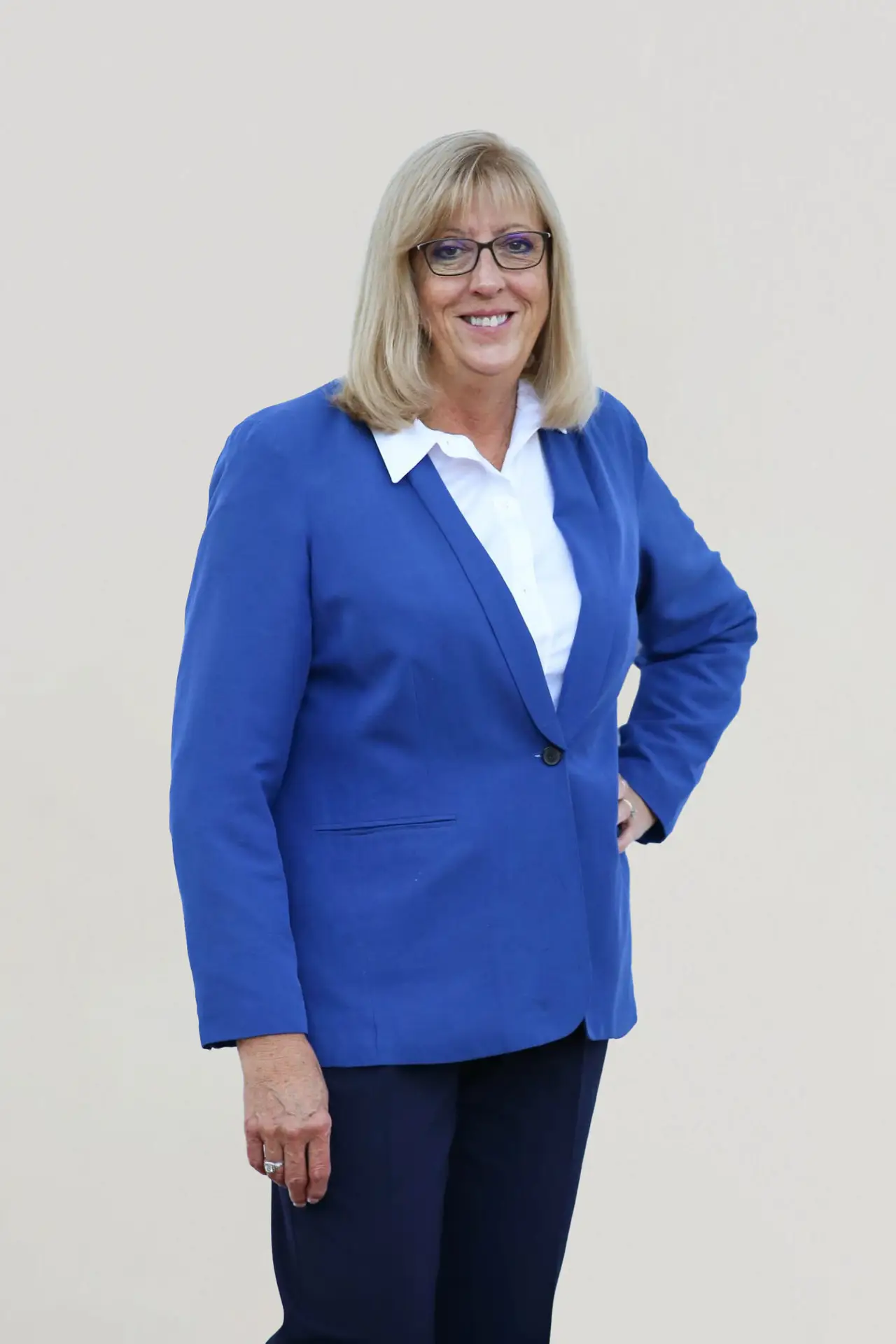 Vicki L. Teem - Law Office of Nathan Earwood